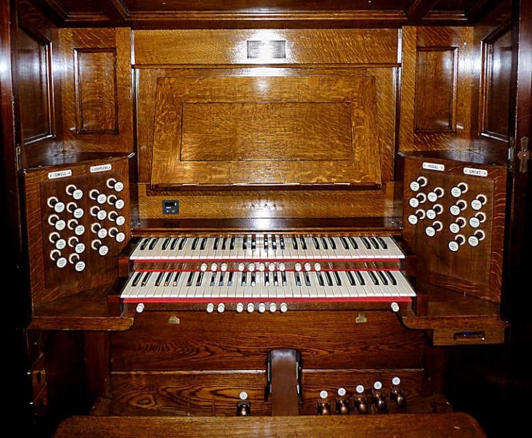 Waltham, All Saints’ – Henry Groves & Son Ltd