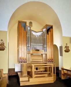 Alvaston, English Martyrs Catholic Church – Henry Groves & Son Ltd