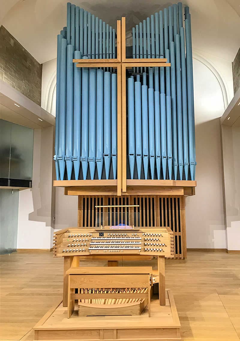 Maidenhead, St Mary’s – Henry Groves & Son Ltd