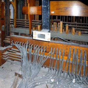 Averham, St Michael’s – Henry Groves & Son Ltd