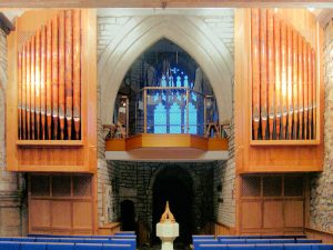 Linby, St Michael’s – Henry Groves & Son Ltd