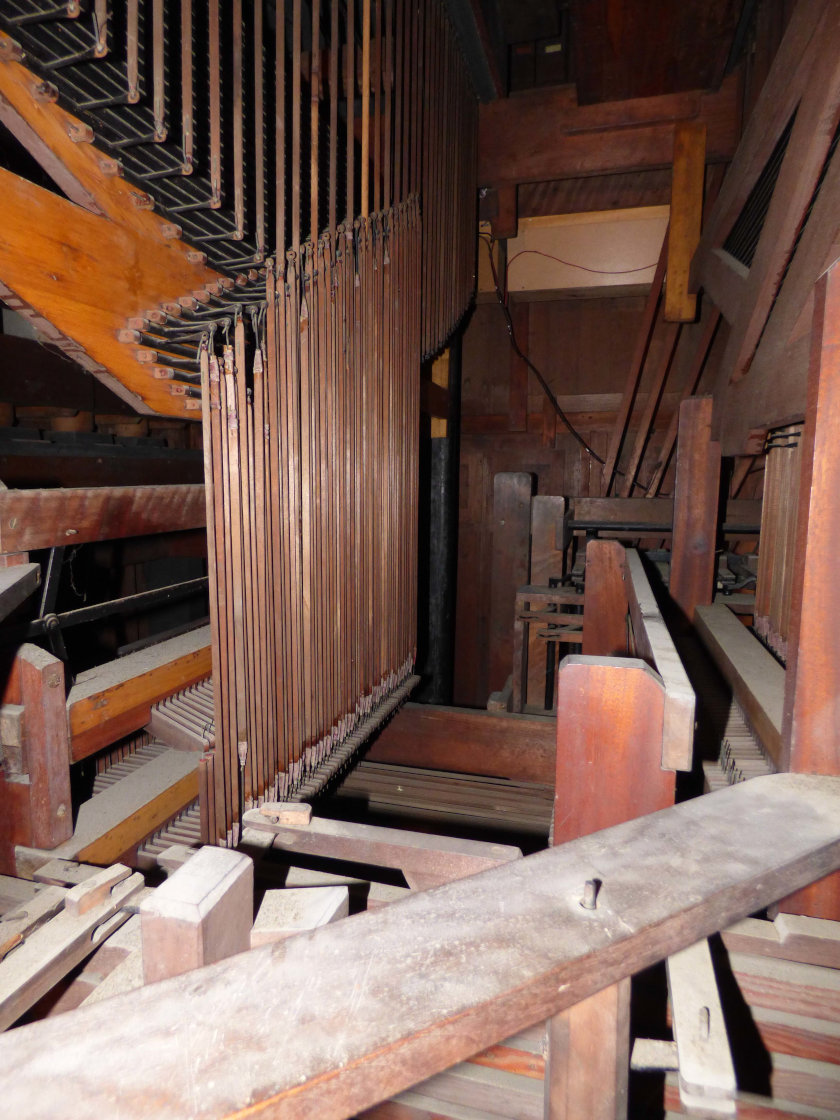 Rochester, St Margaret’s – Henry Groves & Son Ltd