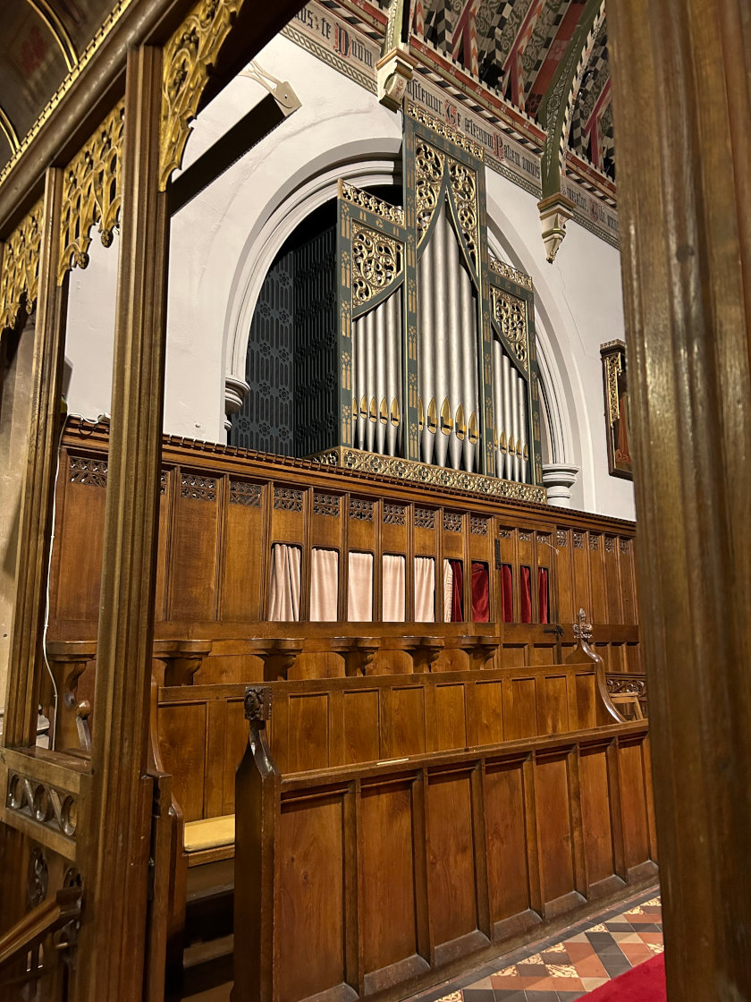 Alveston, St James’ – Henry Groves & Son Ltd