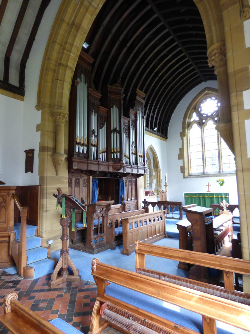 Underriver, St Margaret’s – Henry Groves & Son Ltd